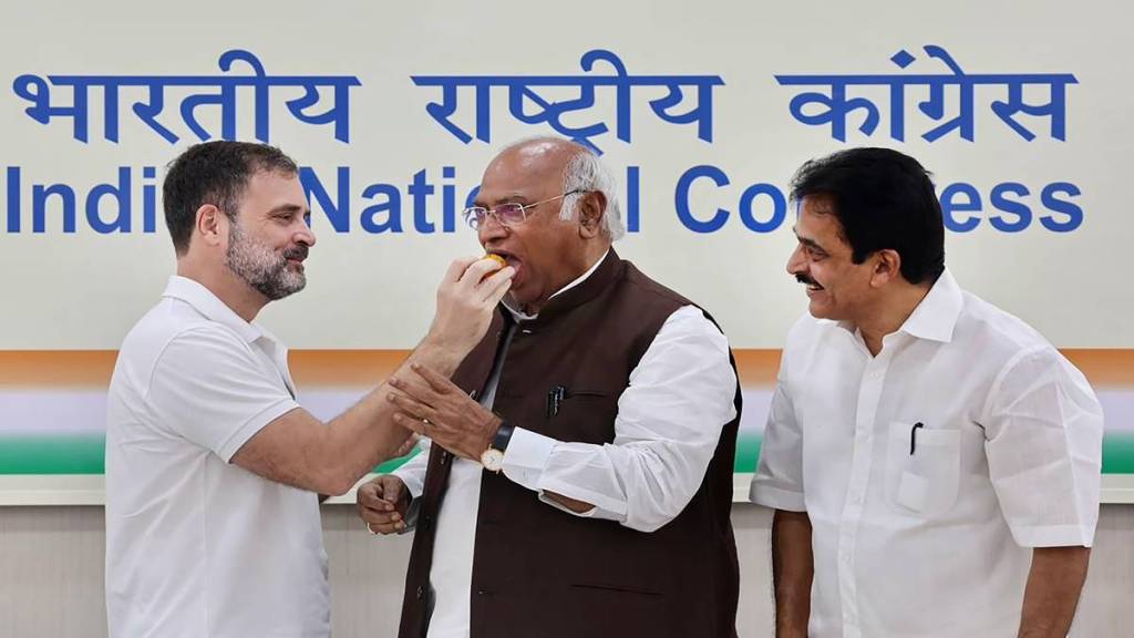 Rahul Gandhi verdict shows democracy, Constitution alive in India: Congress - India News | The ...