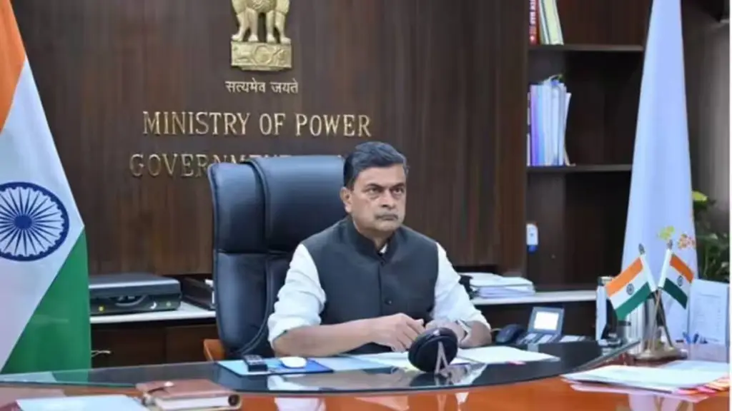 India to be a developed nation by 2047, modernising infrastructure at rapid pace, says R K Singh ...