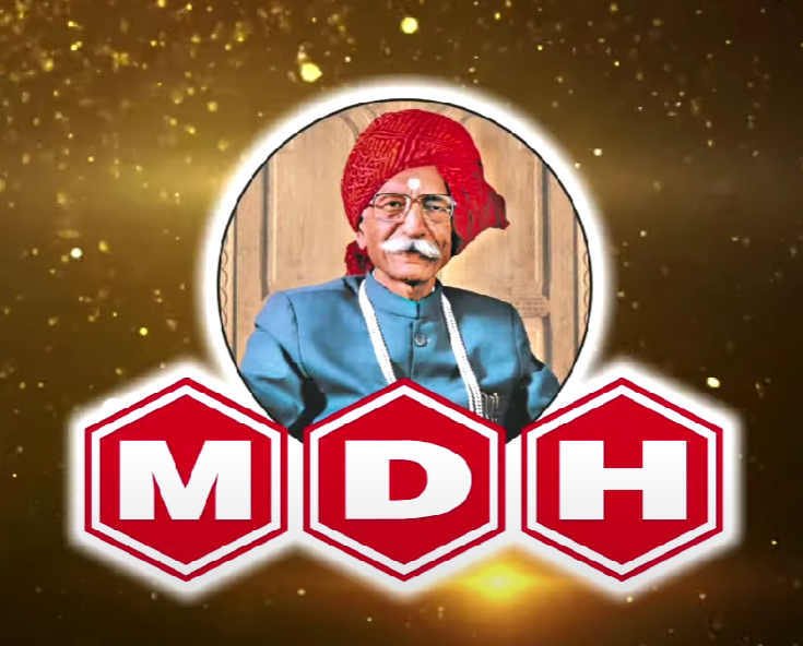 Meet Dharampal Gulati, the spice king of MDH Masale; here's how he ...