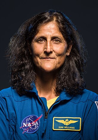 From Sunita Williams to Kalpana Chawla: Here's a list of people of ...
