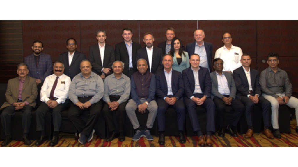 Tata AutoComp, Skoda Group JV to make components for Indian trains ...