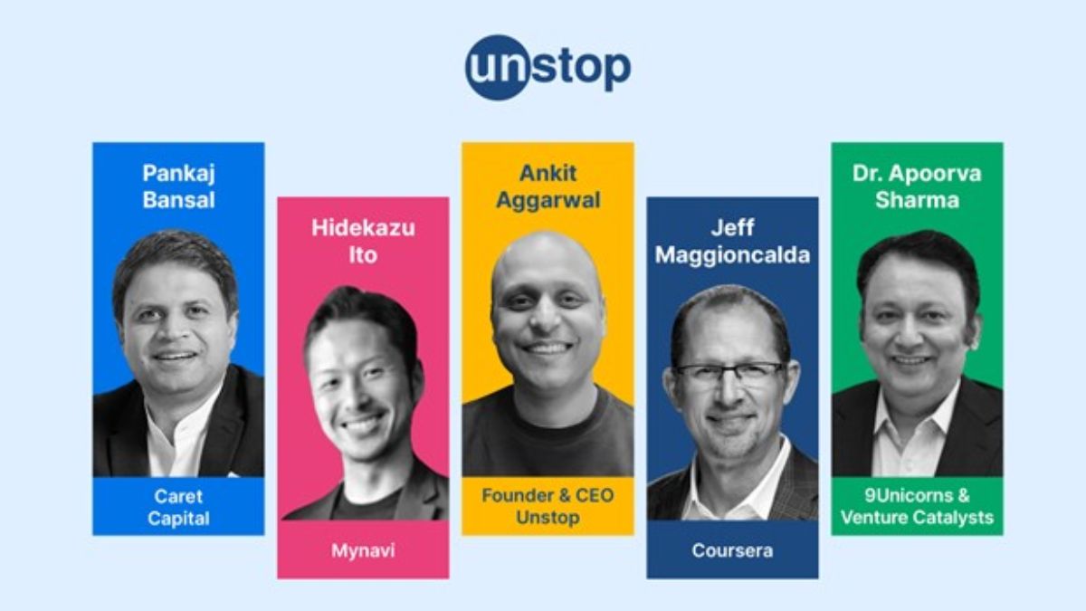 Unstop raises $5 million from Mynavi and Coursera in its first funding ...