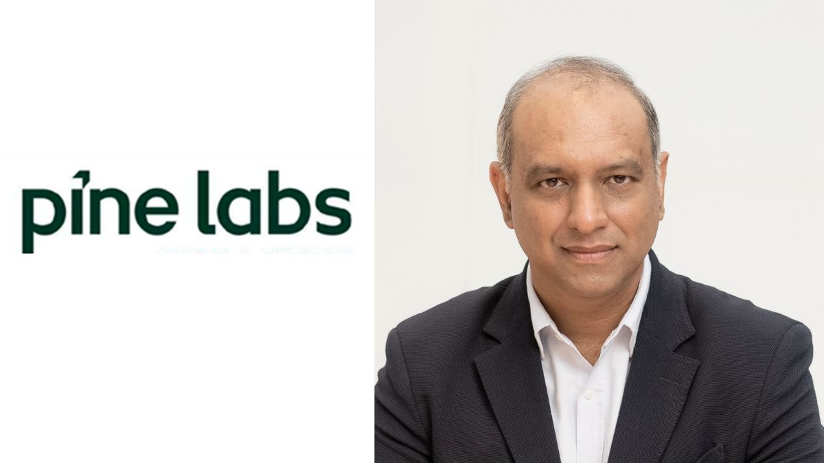 Pine Labs appoints Navnit Nakra as chief revenue officer - Brand Wagon ...