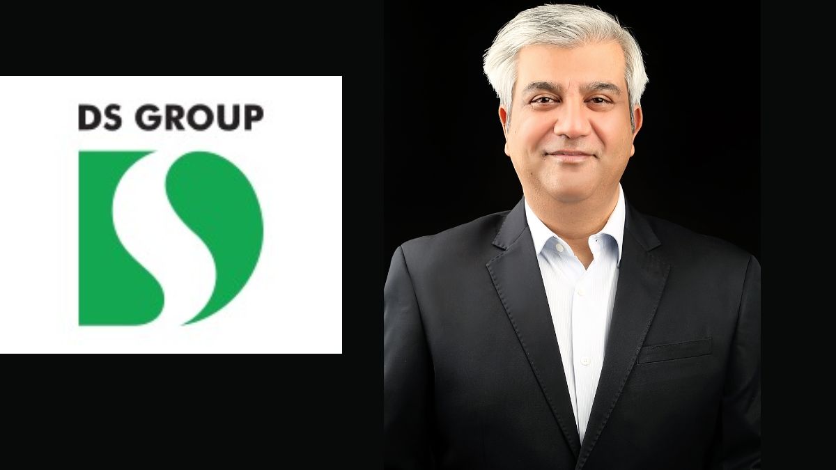 DS Group appoints Jyotiroop Barua as business head of its confectionery ...