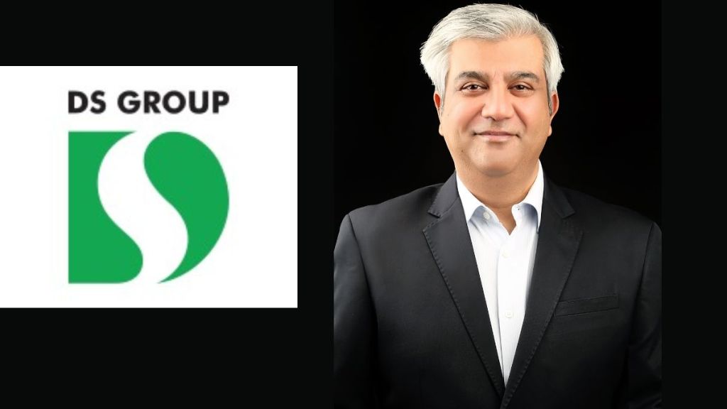 DS Group appoints Jyotiroop Barua as business head of its confectionery ...