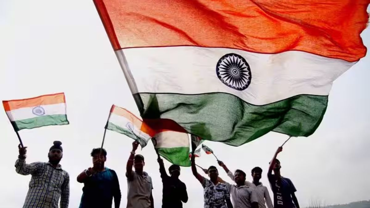 50 school teachers to be 'Special Guests' at Independence Day Ceremony at historic Red Fort ...