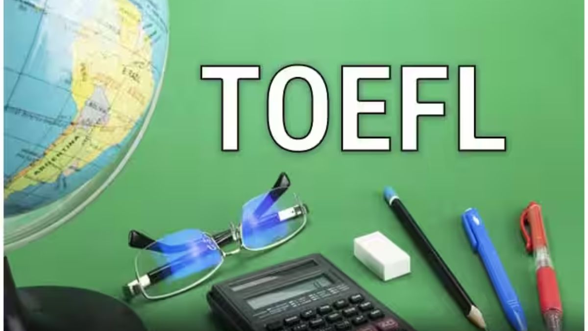ETS sets up its first test centre in Kashmir for TOEFL and GRE exams ...