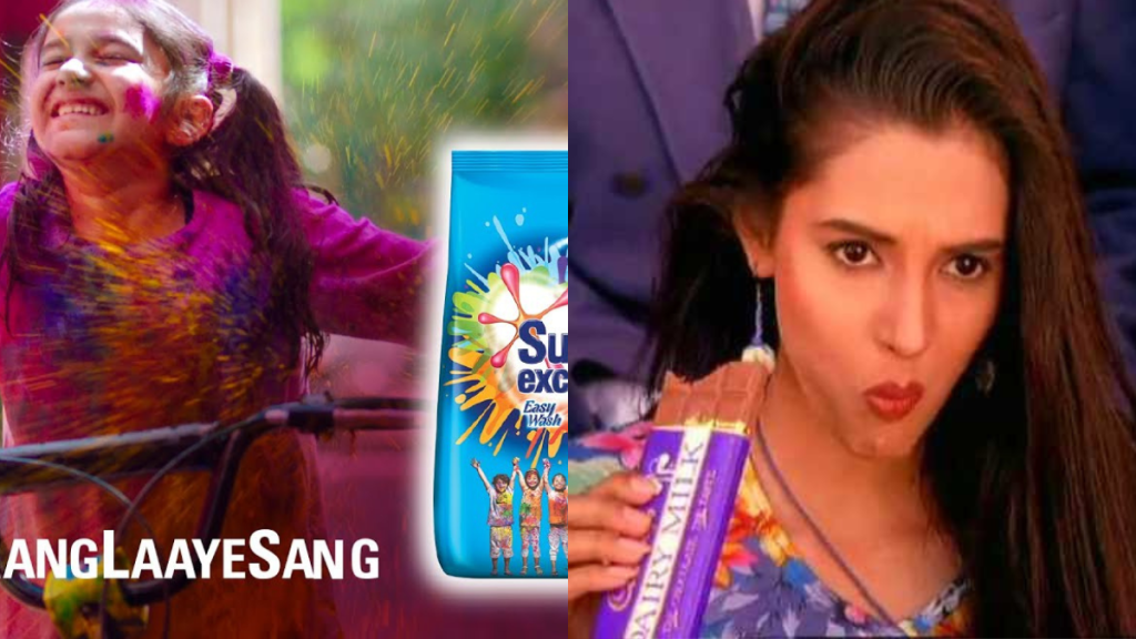 7 Iconic and nostalgic Indian ad campaigns and their jingles that have ...