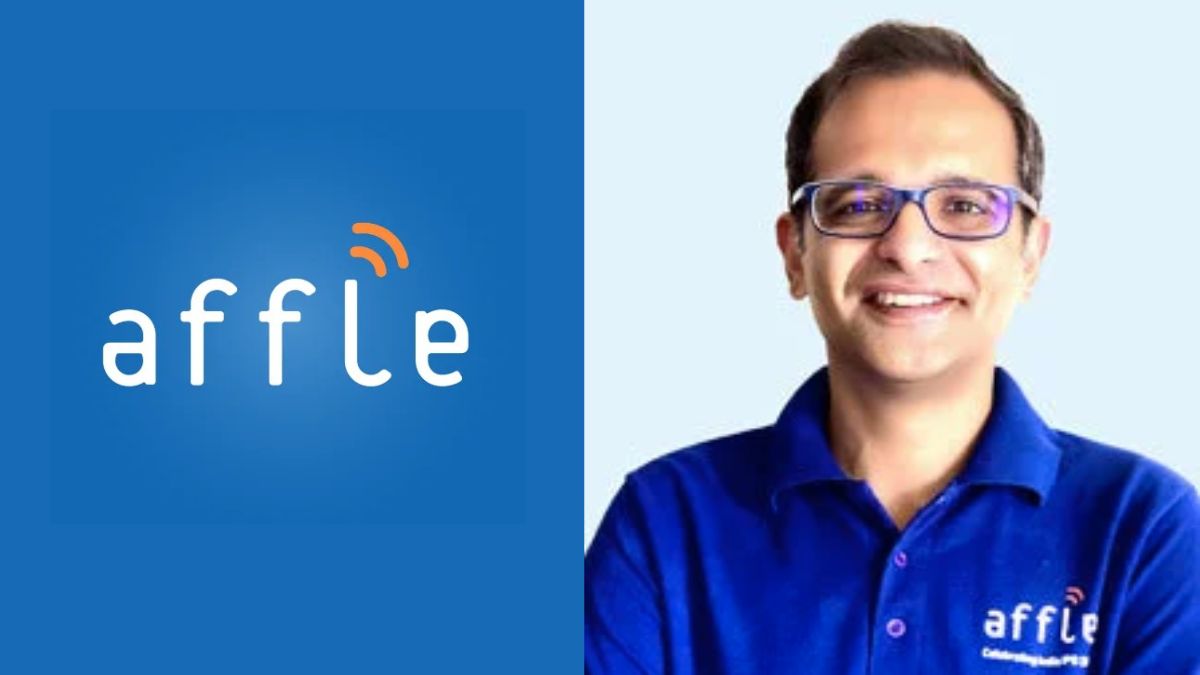 Affle's Anuj Kumar on growing connected TV advertising in India - Brand ...