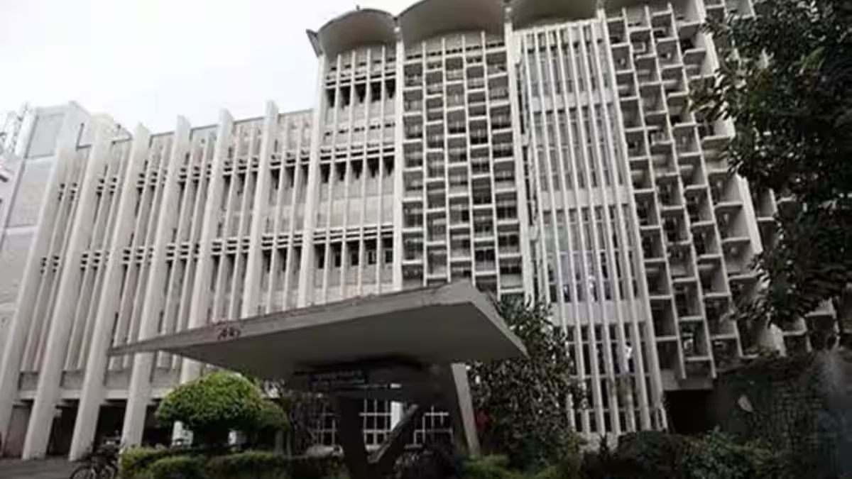 IIT Bombay gets $18.6 million donation from alumnus to set up green ...