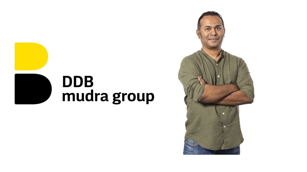 BrandWagon Ad Talk with DDB Mudra's Rahul Mathew - Brand Wagon News ...