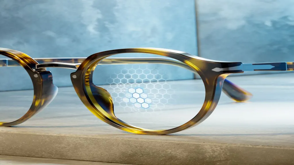 Essilor launches eye-responsive progressive lens in India - Healthcare ...