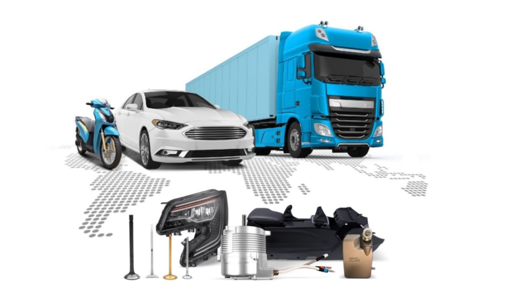 Varroc profits back in green in Q1 FY2024, strong demand and government ...