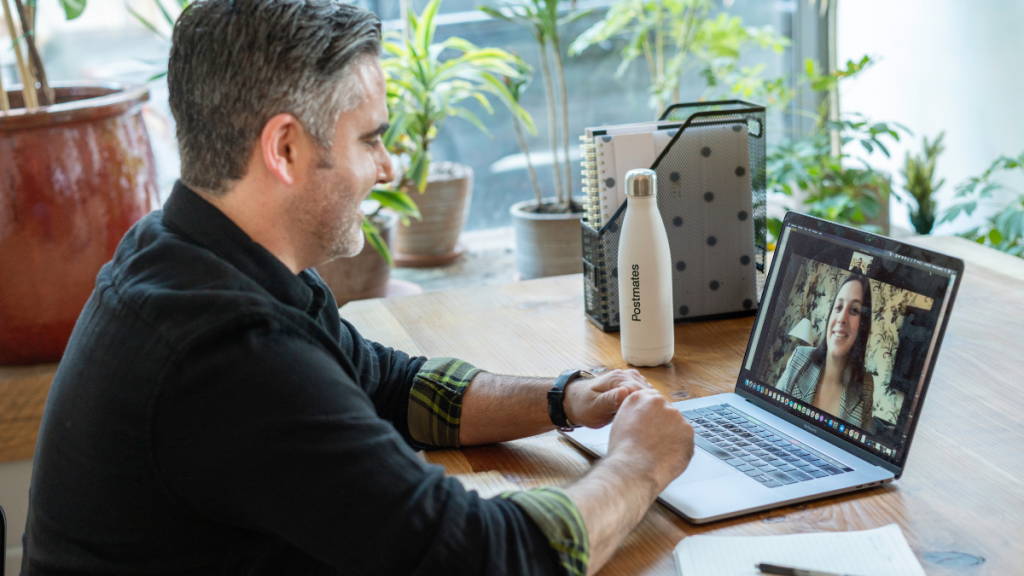 7 tips to get ready for video work calls - Lifestyle News | The ...