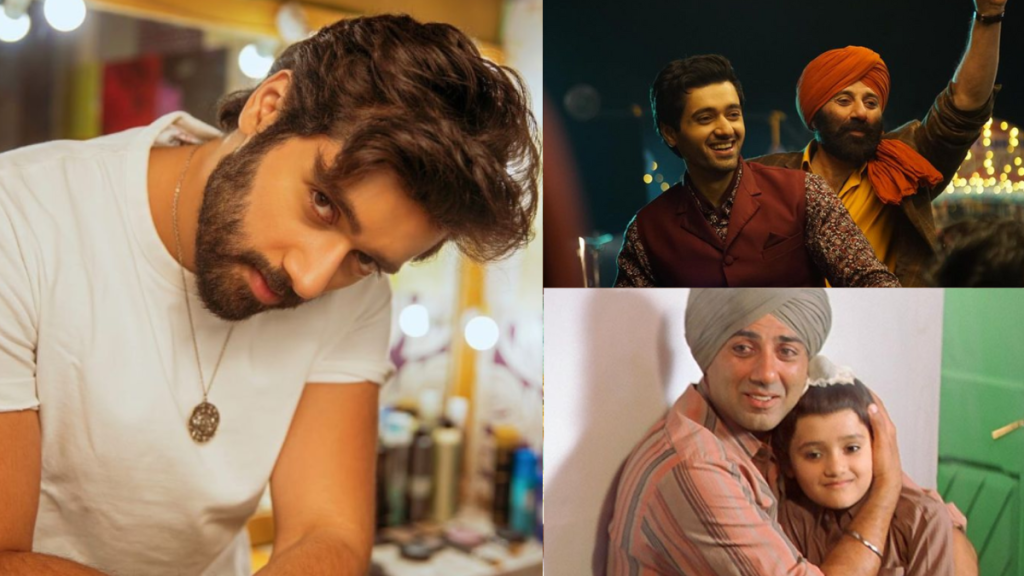 Meet Utkarsh Sharma, the actor who played the character of Tara Singh's ...