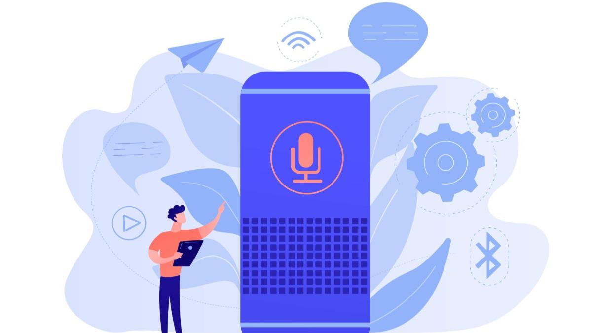 Alexa becomes the new teacher; voice technology can reshape education ...