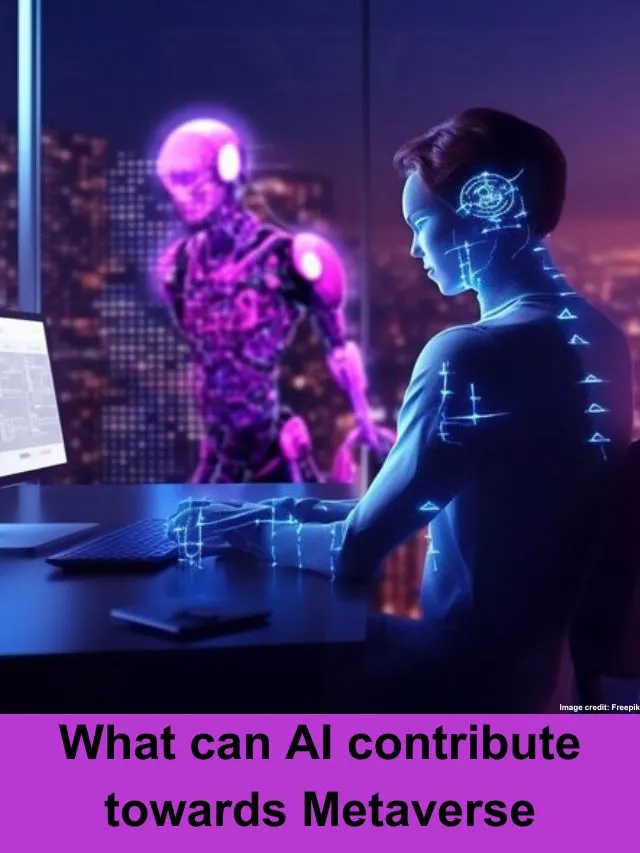 AI and Metaverse