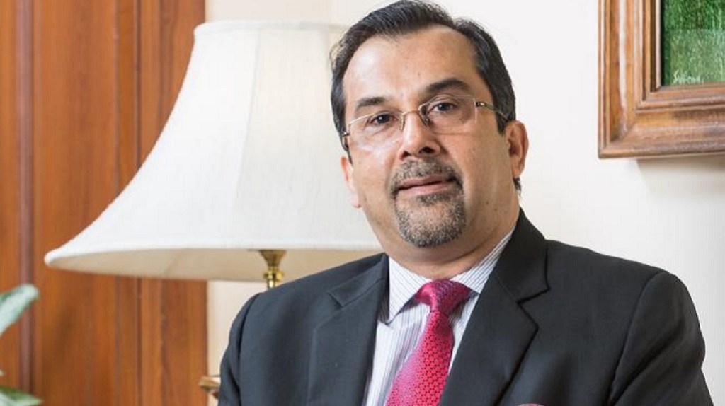 Global partnerships, collaboration key imperative for addressing ...