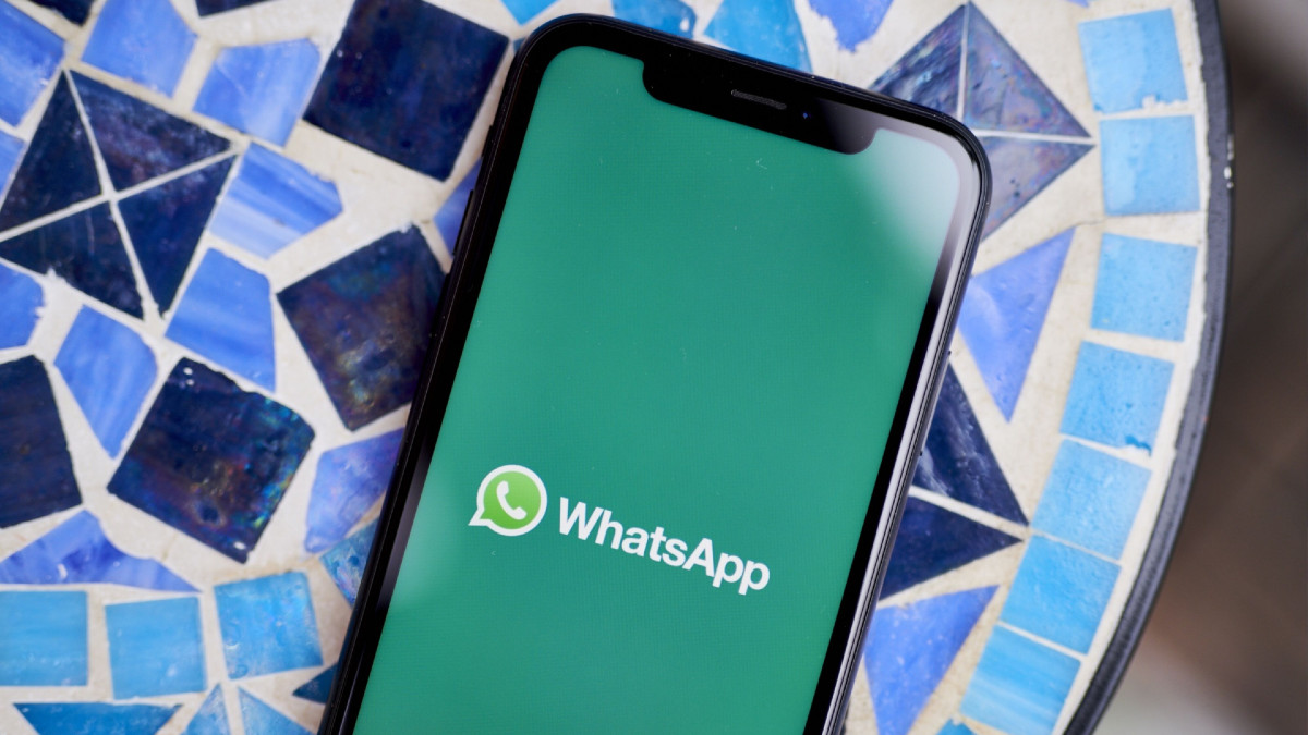 WhatsApp history sharing feature in works, here’s how it will help ...
