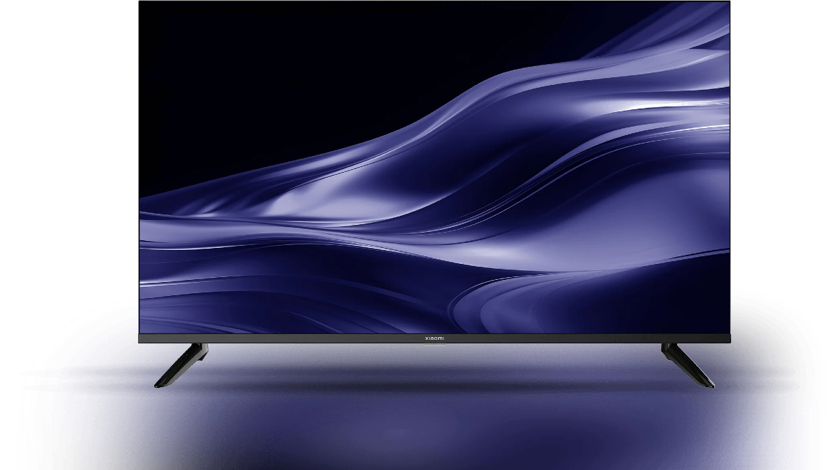 Xiaomi Smart TV X series with up to 65-inch 4K Dolby Vision display ...
