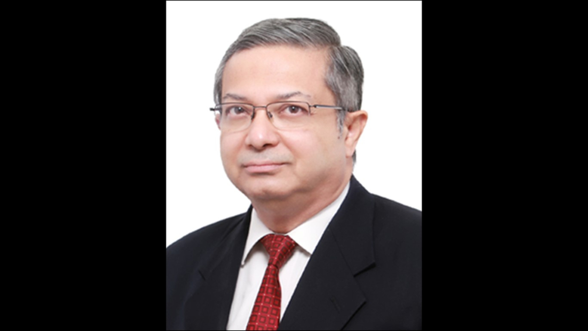 ICRA appoints Jayanta Chatterjee as the MD and CEO of ICRA Analytics - Industry News | The ...