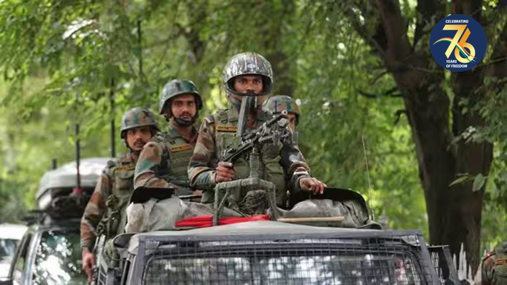 Forging unity in action: India’s Theatre Commands and their strategic ...