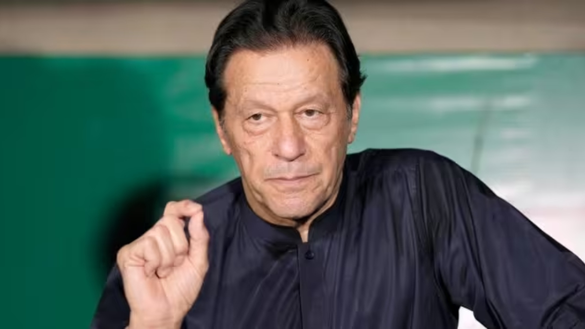 Former Pak PM Imran Khan to remain in jail for another case, Judicial remand extended till ...