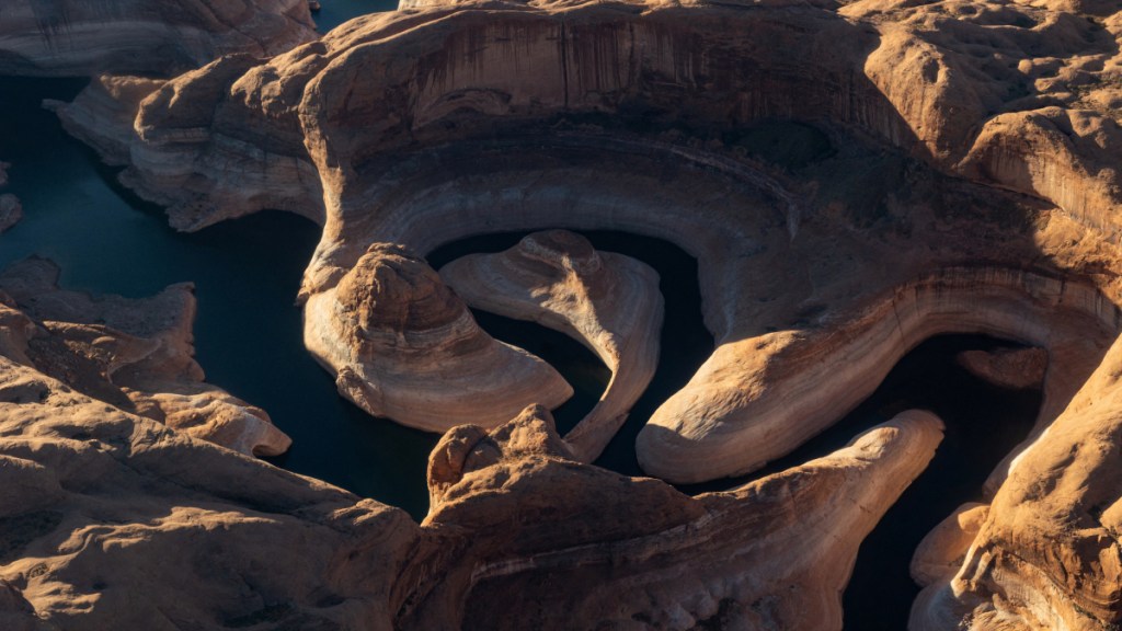 Climate change: Colorado River Basin has lost 40 trillion litres due to ...