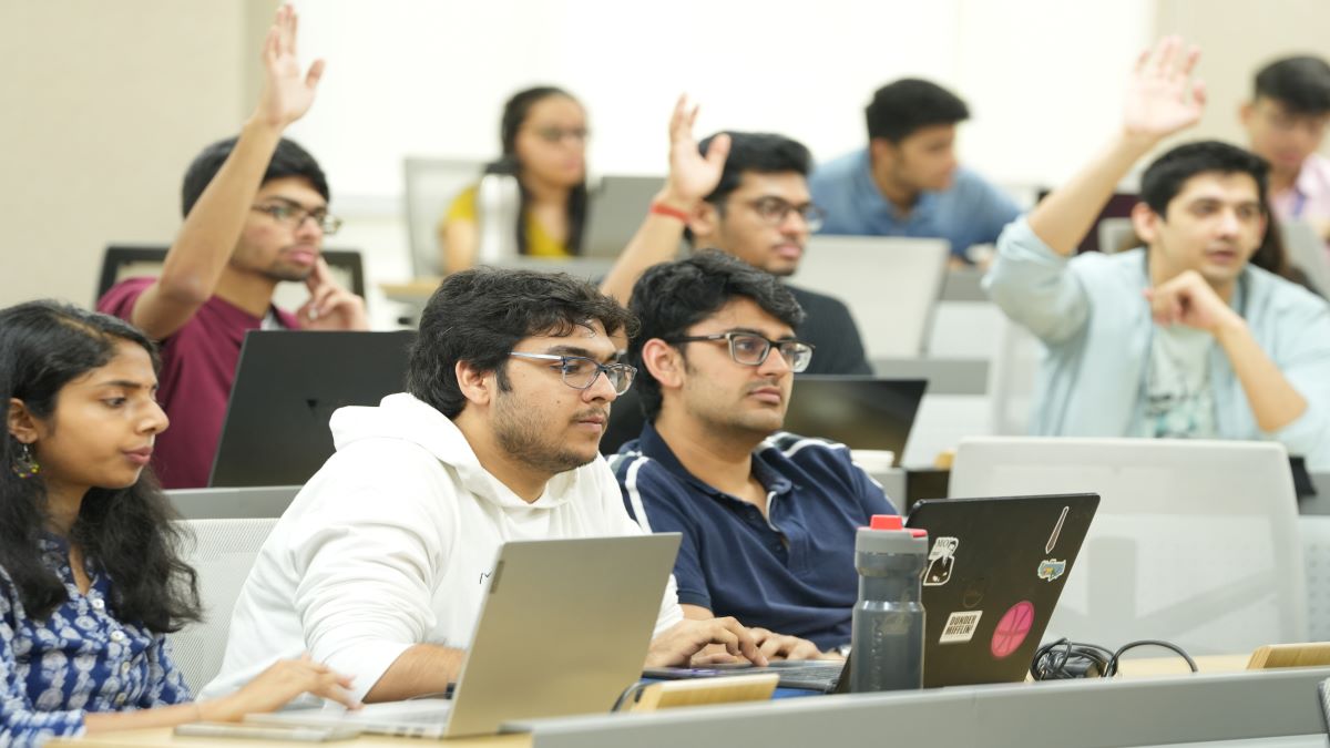 Online degree popularity surges 20% monthly among UPSC aspirants as ...