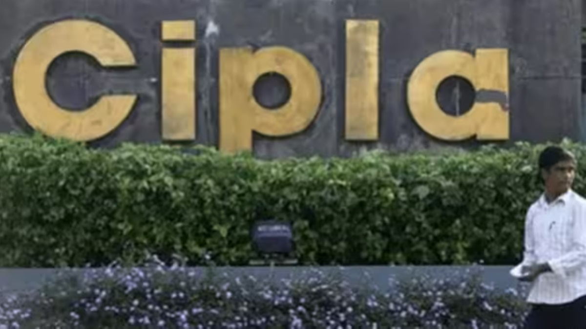 Cipla Q2 Results: Profit surges 43.3% to Rs 1130.91 crore, revenue up ...