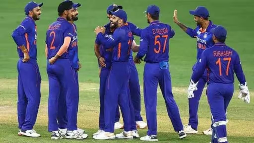 ICC World Cup 2023: A look at Team India’s full schedule! Date, venue ...