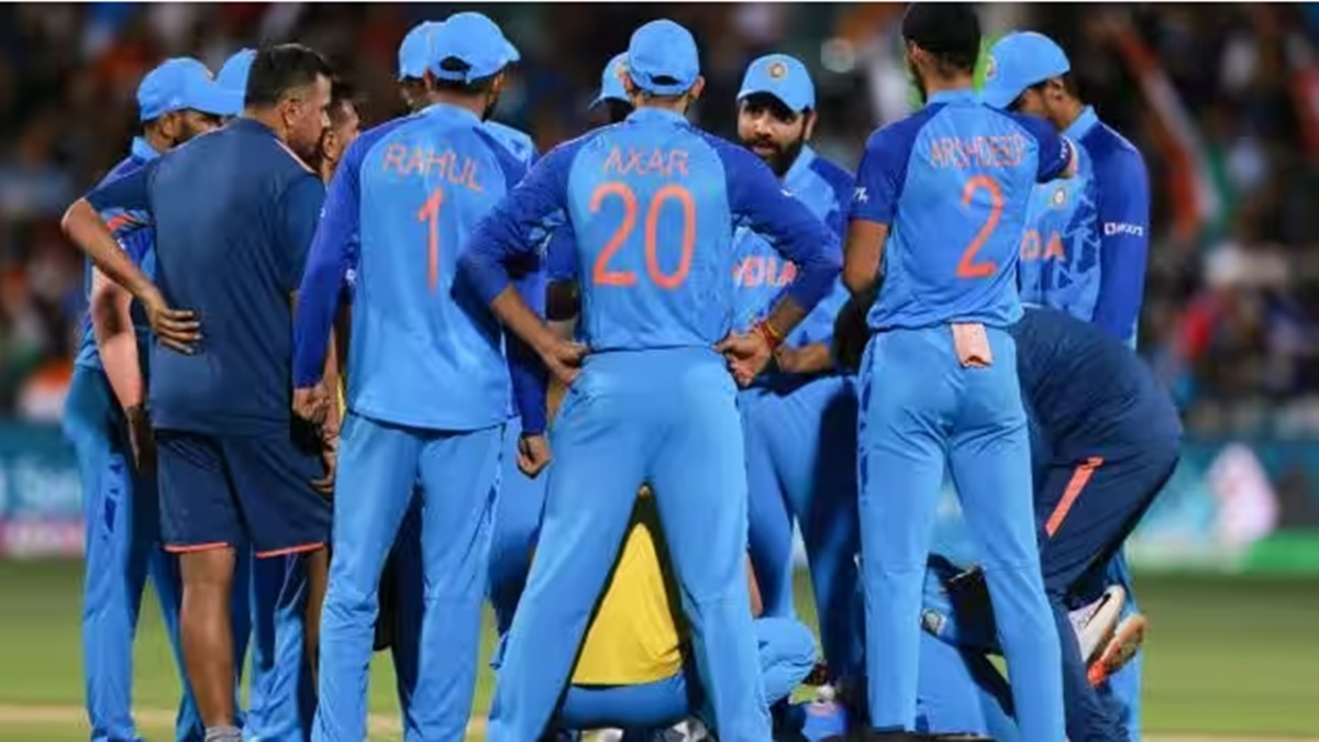 Asia Cup 2023: India squad announced! Check full team list and other details - Asia Cup News ...