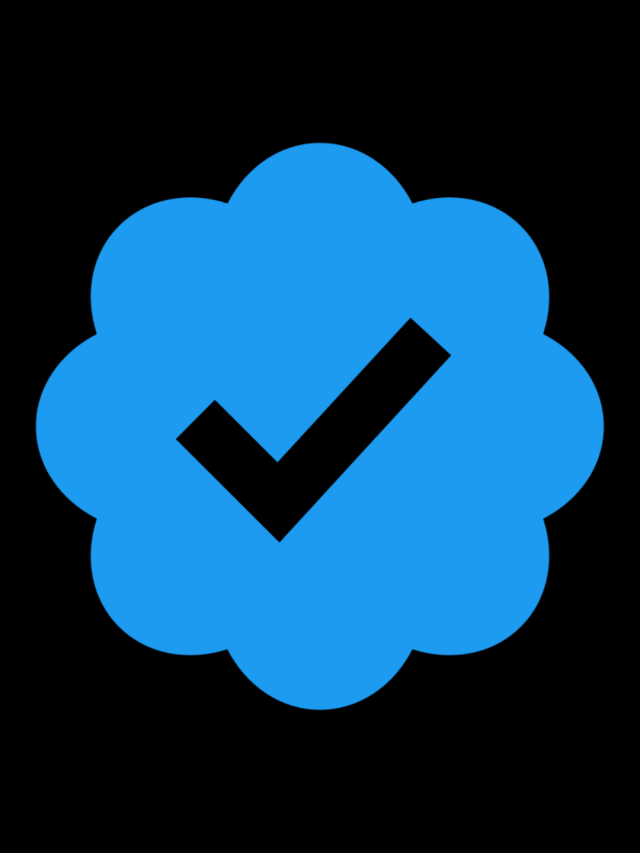 Here's how you can hide your blue tick on Twitter X