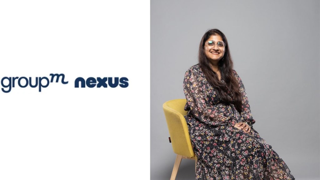 GroupM Nexus’s Priti Murthy on what gives this agency from WPP Group an ...