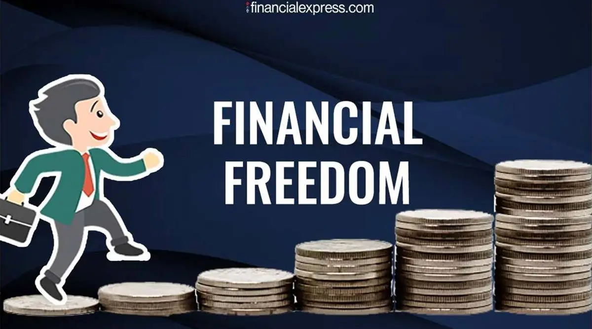 The diverse impact of financial freedom on India's prosperity - Money ...