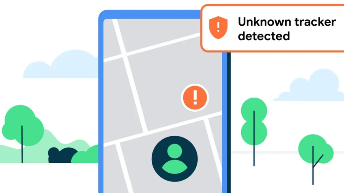 Google gives Android phones ability to detect, prevent stalkers from ...