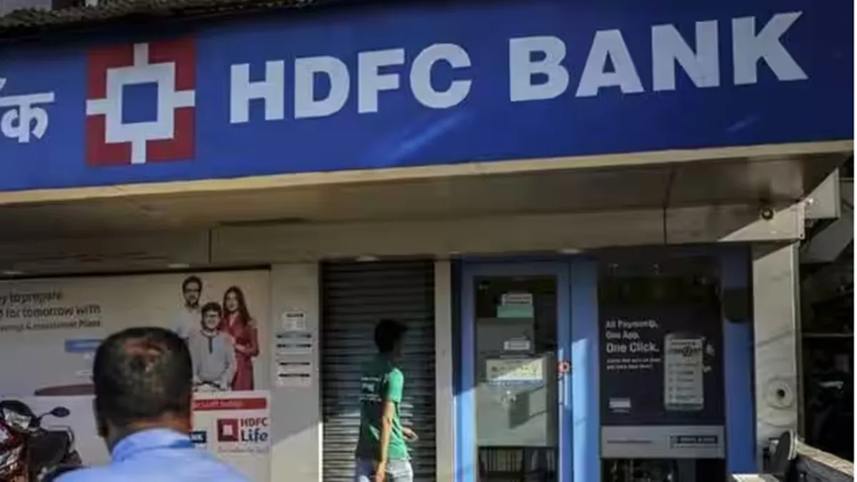 HDFC Bank: Rebound in retail; deposit mobilisation critical for bank’s liability transition ...