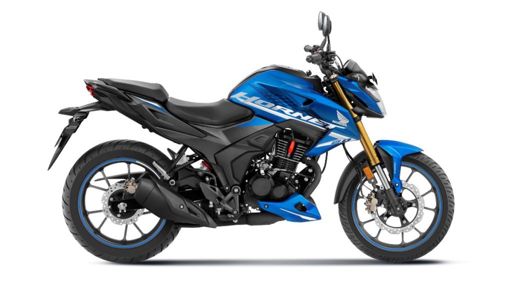 2023 Honda Hornet 2.0 launched at Rs 1.39 lakh - Bike News | The Financial Express