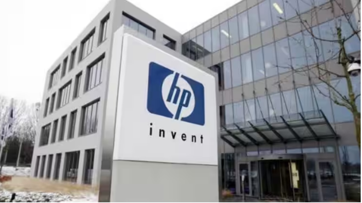 Boosting productivity: HP rolls out strategy to lead in hybrid work ...