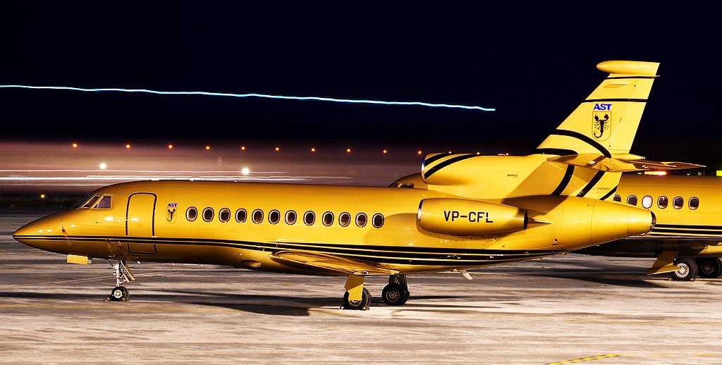 Gold mansion and private jet to a private zoo: A look into the ...