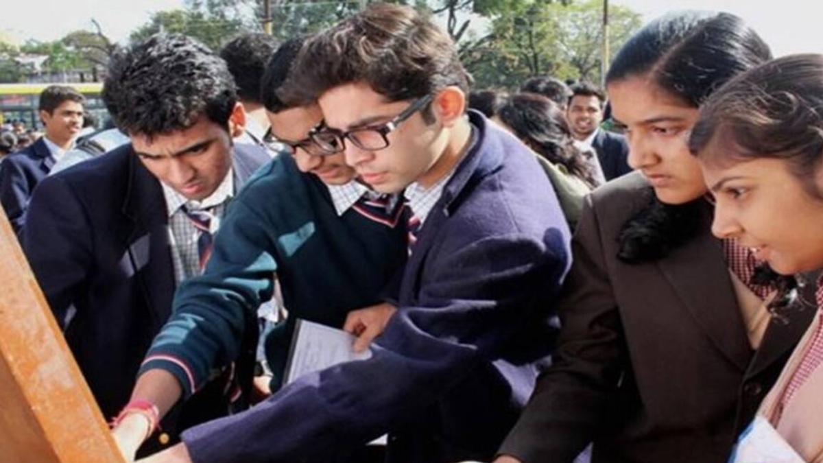 CBSE announces class 12th compartment exam results; 47.5% students pass ...