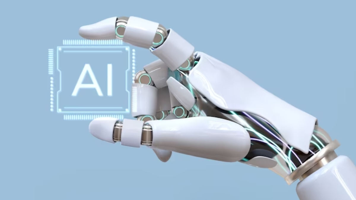 Artificial Intelligence and ML applications in reshaping Indian higher ...