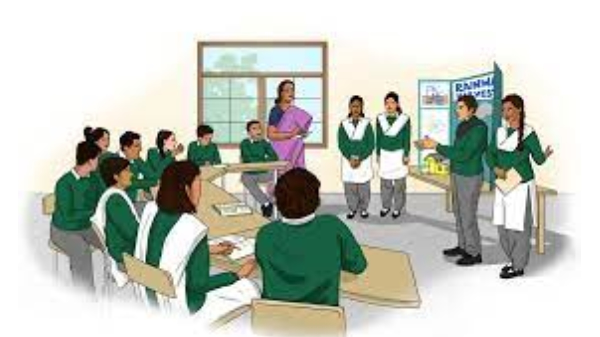 NCERT forms new panel to refine school curriculum and educational ...