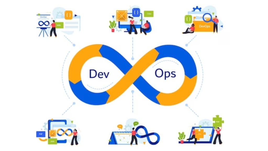 Five ways to accelerate your devOps journey - Education News | The Financial Express