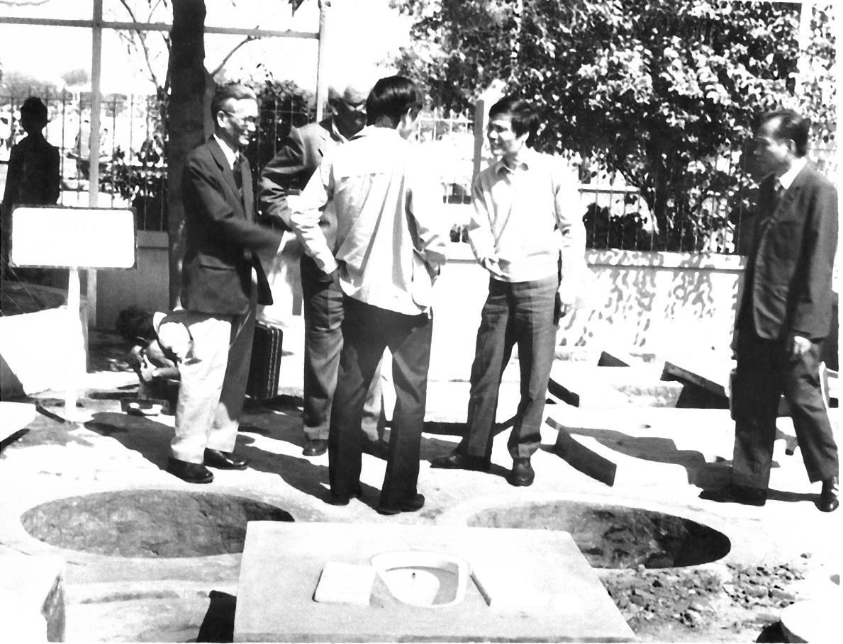 Meet Bindeshwar Pathak: The 'Toilet Man of India', founder of Sulabh ...