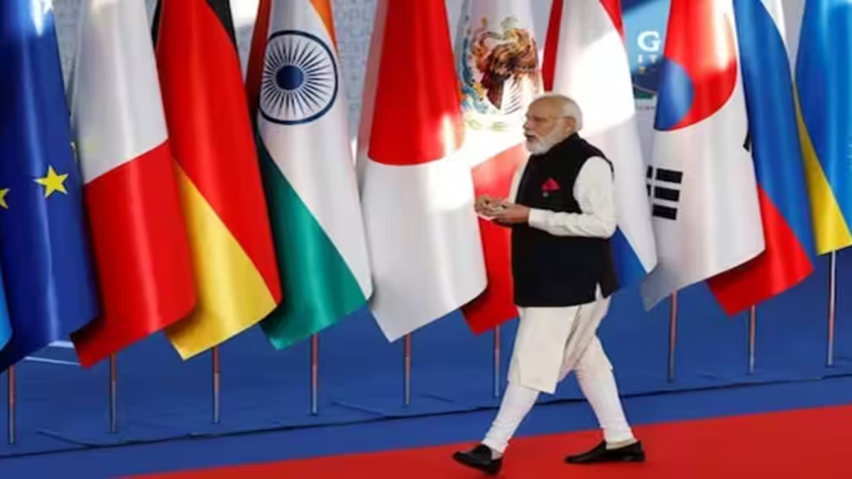 The New India 2014 2023 Economic Rise Regional Leadership And the-new-india-2014-2023-economic-rise-regional-leadership-and