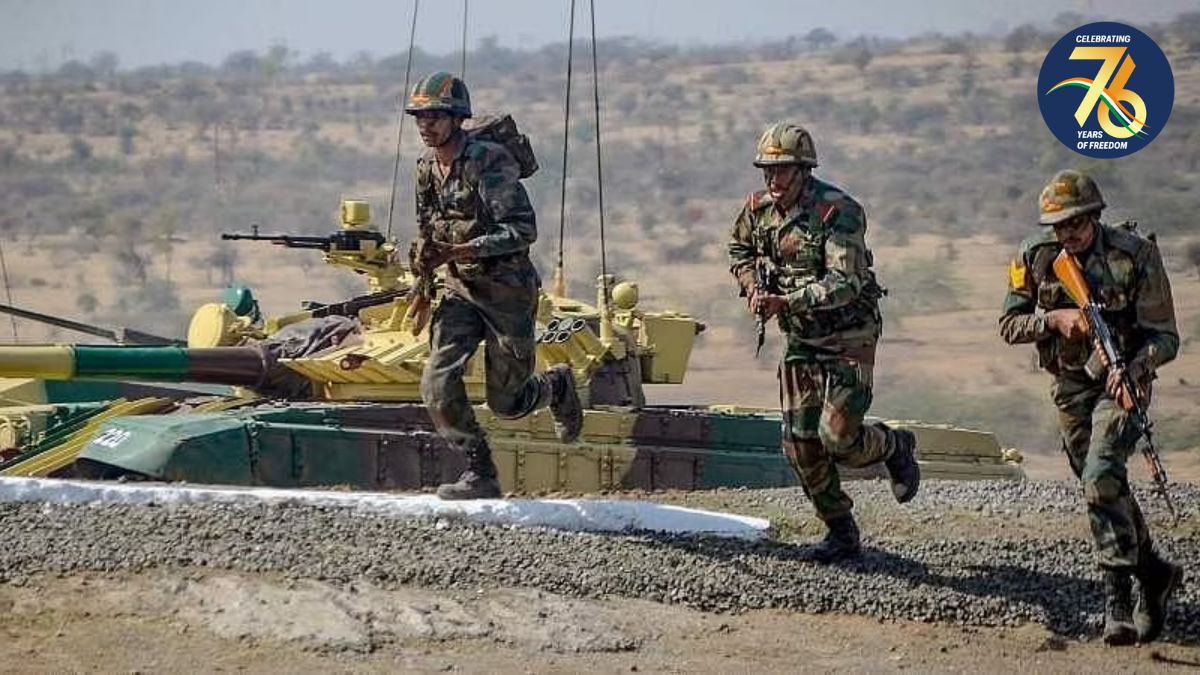 Revolutionizing Indian Army: Agniveer Initiative Paves the Way for ...