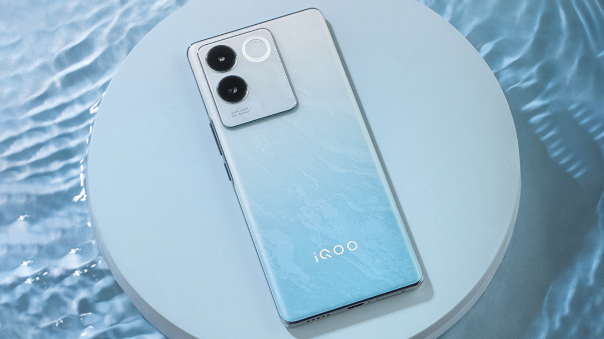 iQOO Z7 Pro 5G with Vivo V-series like design to launch in India on ...