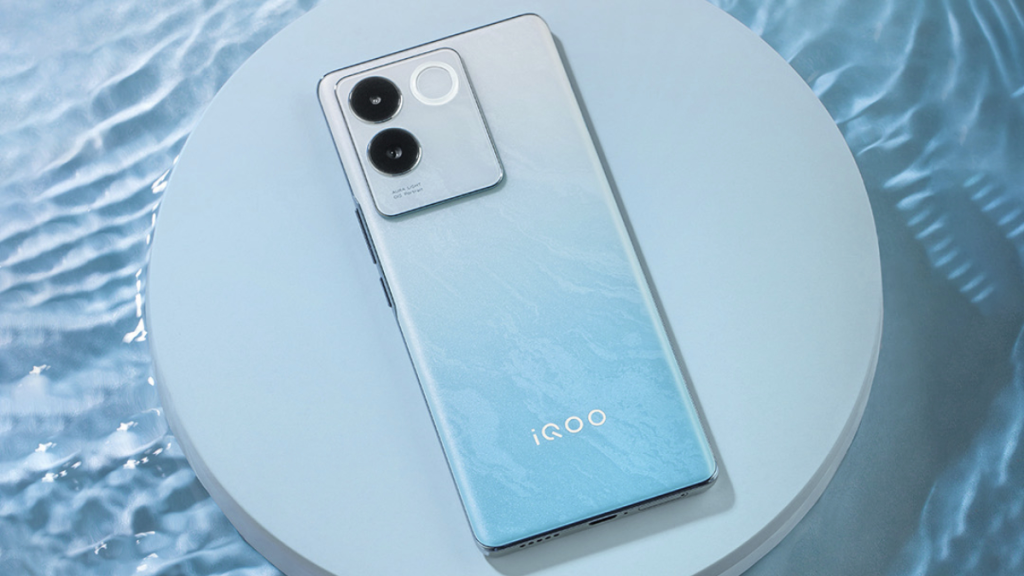 iQOO Z7 Pro 5G with Vivo V-series like design to launch in India on August 31: Everything we ...
