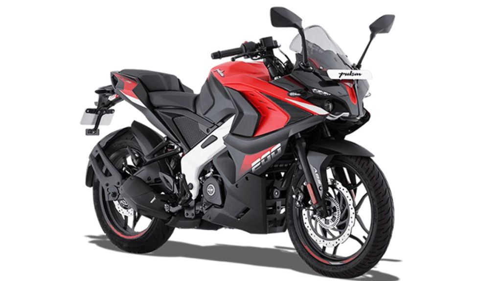 Bajaj Auto August two-wheeler sales dip 31% - Bike News | The Financial ...